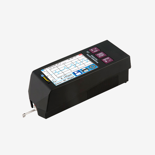 PCE RT-2300 | Rugosímetro Portátil - Improtek Chile