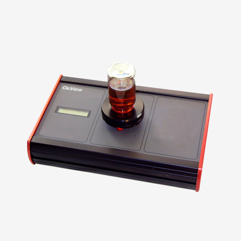 SKF TMEH-1 | Monitor de Calidad de Aceite Oil Check - Improtek Chile