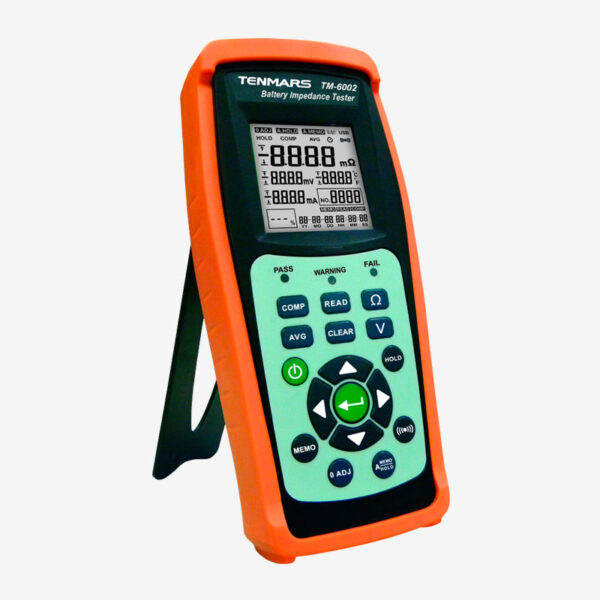 Hioki BT3554-52 Pro Kit | Kit Analizador de Baterías - Improtek Chile