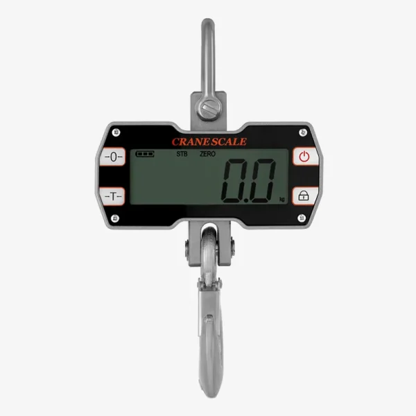OCS-S4-2T | Balanza Colgante 2T con Control Remoto - Improtek Chile